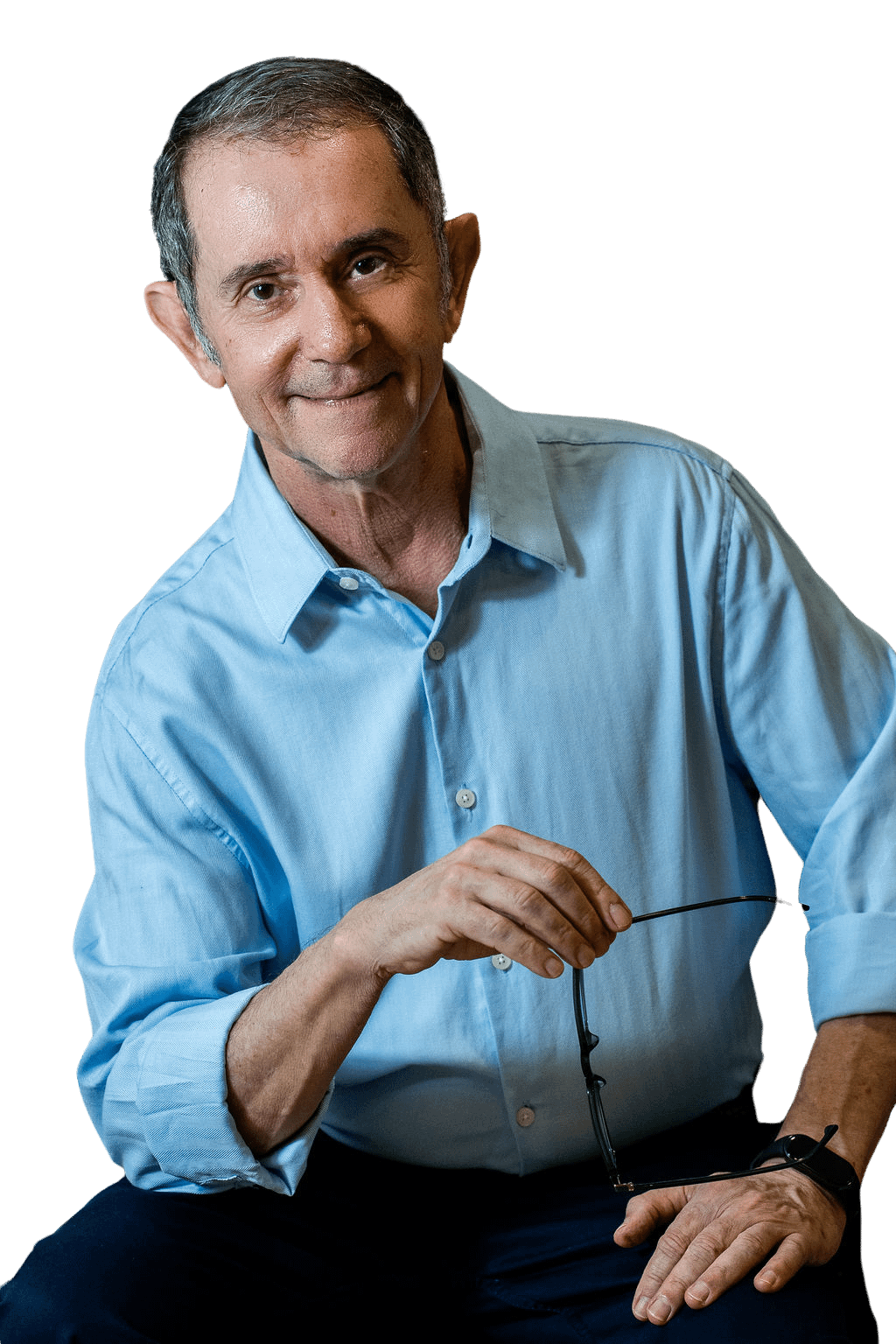 Quem Somos ı TudoNaLinha